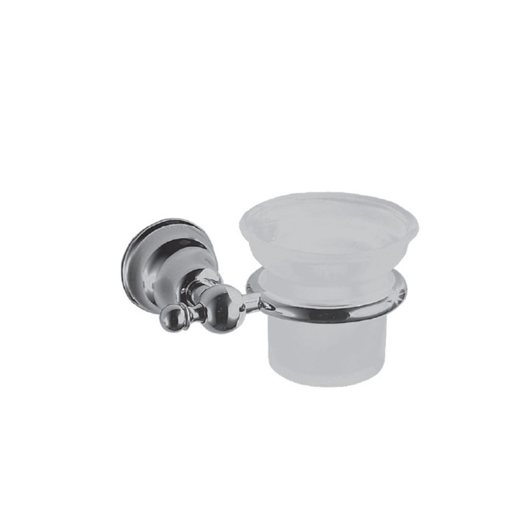 INDA Glass Tumbler - Raffaella - TAPS & MORE Dubai