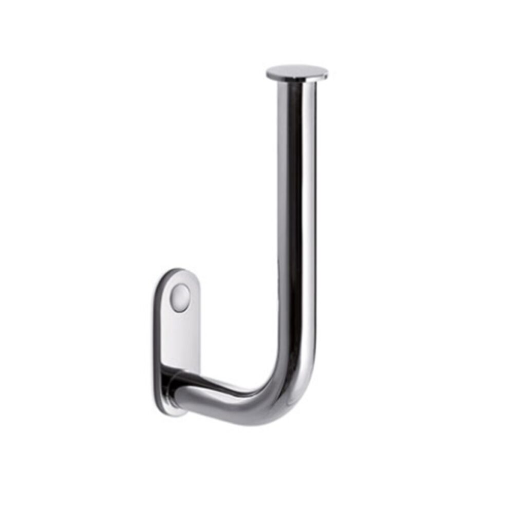 INDA Spare Toilet Paper Holder-Ego - TAPS & MORE Dubai