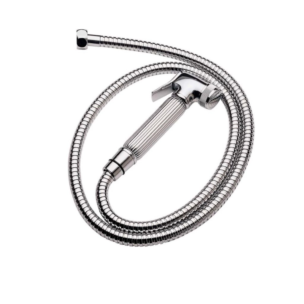 KAJA Shattaf / Bidet Spray shower set consisting of brass trigger ...