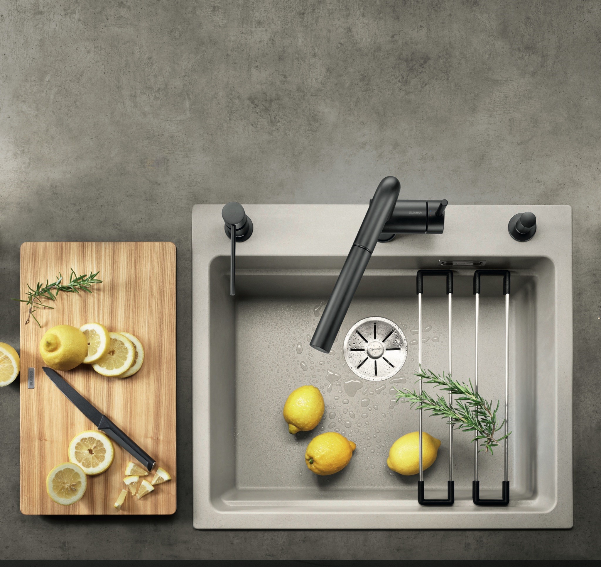 Blanco Product Dealer and Blanco Product Supplier in Dubai, UAE