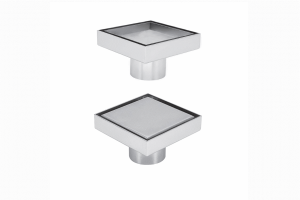 Hub Drains vs. Floor Drains: Choosing the Right Option