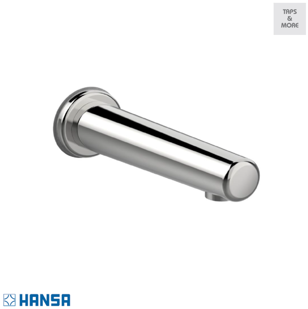 HANSA Electronic washbasin tap, DN 15 battery operated sensory ...